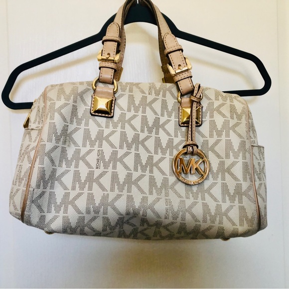 Michael Kors | Bags | Vintage Mk Handbag | Poshmark